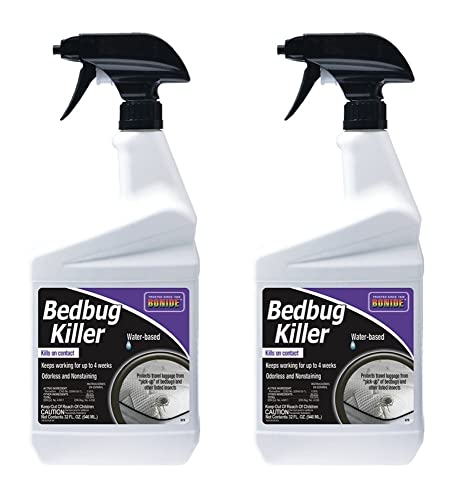 Bedbug Killer Ready To Use