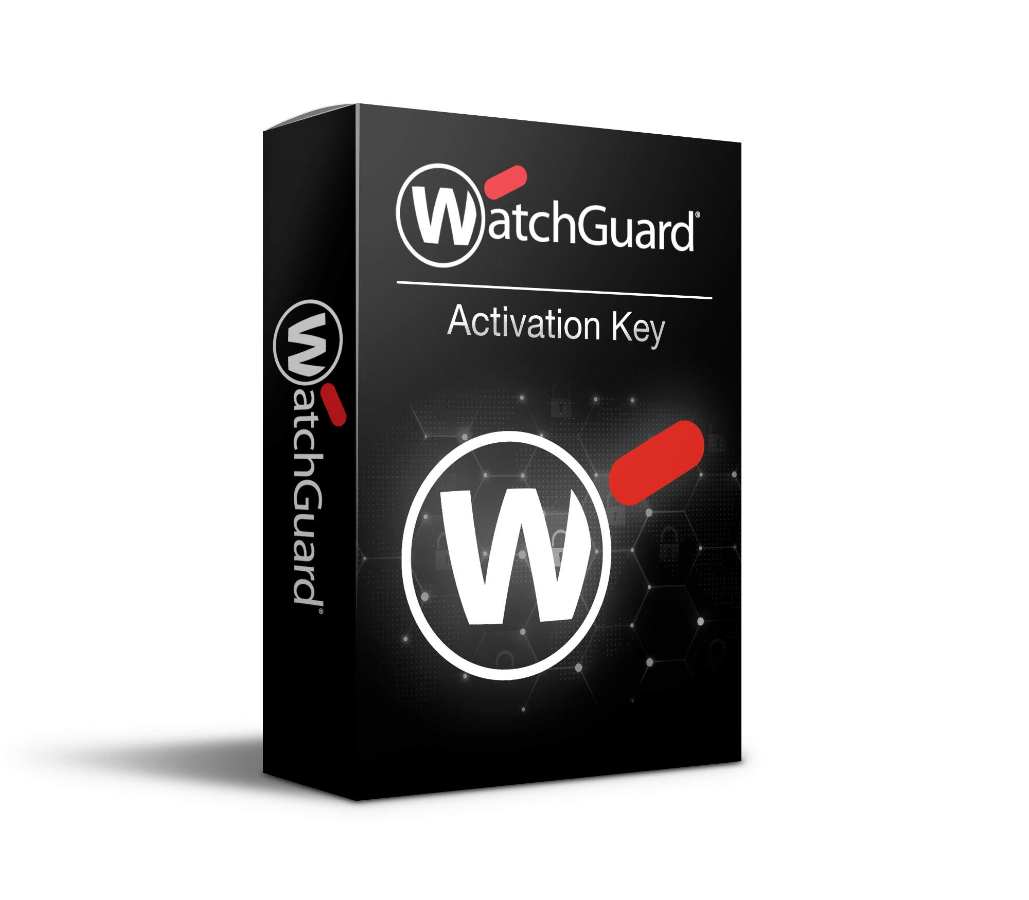 WatchGuard | FireboxV Large with 3-yr Basic Security Suite | WGVLG033