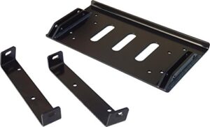 open trail 105035 atv plow mount kit