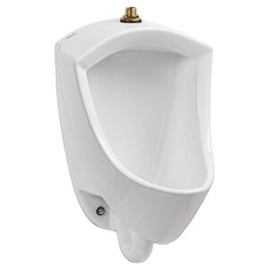 american standard 6002001.02 pintbrook water saving urinal, white