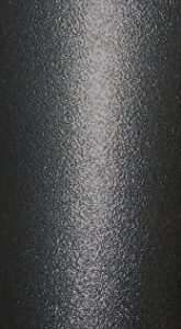 Black Melamine Polyester edgebanding 3/8" x 120" inches with hot melt Adhesive