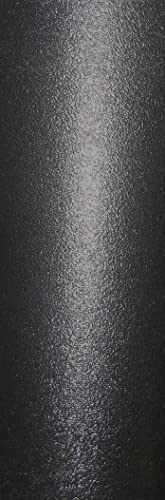 Black Melamine Polyester edgebanding 3/8" x 120" inches with hot melt Adhesive