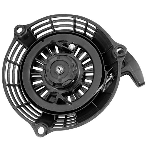 Cluparis Recoil Starter for Honda GC135 GC160 GCV135 EN2000 Generator Replaces 28400-ZL8-023ZA