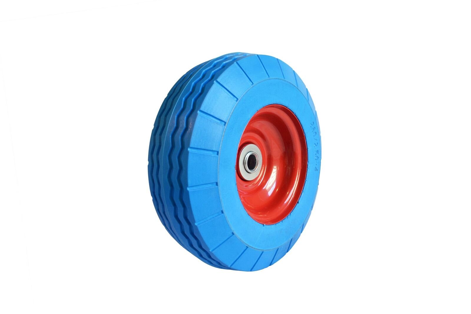 Heavy Load Flat Free Tire (9" Diameter)