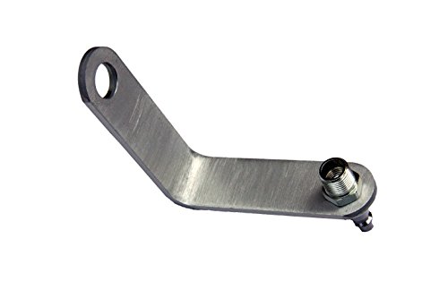 AeroPro AHL "L" Shaped Rafter Hook (Aluminum) for Nail Guns with 1/4" & 3/8" NPT Air Fitting