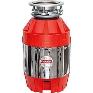 franke fwdj75 3/4 hp disposer 2