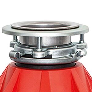 Franke FWDJ75 3/4 Hp Disposer 2