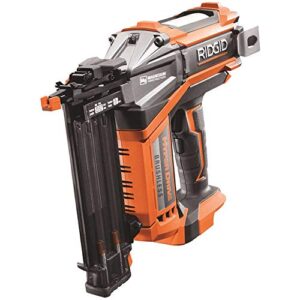 hyperdrive™ brushless 18v 2-1/8 in. brad nailer