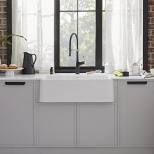 BLANCO 401899 Ikon Sink, 33 X 19 Inch, White