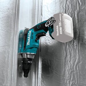 Makita XSF05Z 18V LXT Lithium-Ion Brushless Cordless 2,500 Rpm Screwdriver, Tool Only