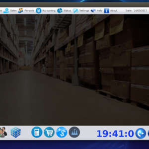 Inventory Management System [Download]