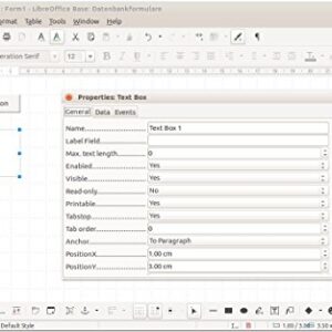 LibreOffice 2024 Home and Student 2021 2023 Professional Plus Business Compatible with Microsoft Office Word Excel PowerPoint Adobe PDF Software CD for Windows 11 10 8 7 Vista XP 32 64-Bit PC & Mac