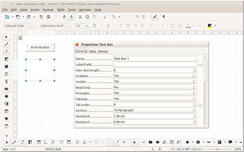 LibreOffice 2024 Home and Student 2021 2023 Professional Plus Business Compatible with Microsoft Office Word Excel PowerPoint Adobe PDF Software CD for Windows 11 10 8 7 Vista XP 32 64-Bit PC & Mac