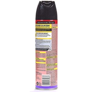 Raid Ant & Roach Killer Lavender, 17.5 Oz (Pack - 2), 16 Lb