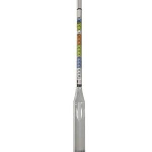 LD Carlson 5451 Hydrometer - Wine/Beer