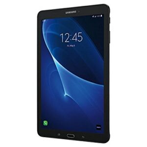 Samsung SM-T377A Galaxy Tab E 8" HD Touchscreen Quad-Core Tablet (Quad-Core CPU, 1.5GB memory, 16GB Storage, Bluetooth, 4G LTE AT&T, Android)