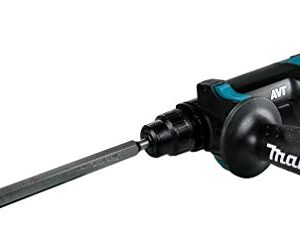 Makita 3 Piece - SDS-Plus Chisel & Point Bit Set for SDS+ Rotary Hammers - Aggressive Demolition for Concrete & Tile