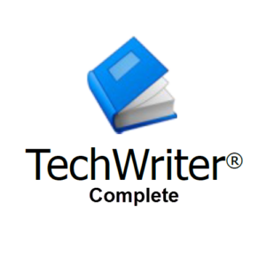 TechWriter Complete [Download]