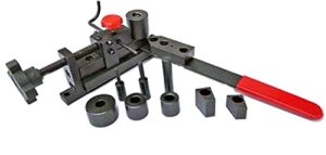 almhs tool manual mounting mini universal bending bender