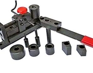 Almhs Tool Manual Mounting Mini Universal Bending Bender