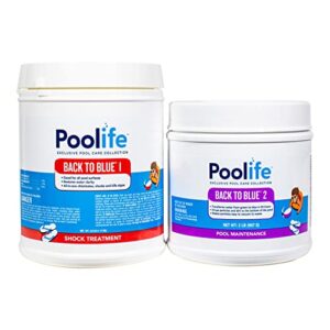 poolife Back to Blue (4.6 lb)