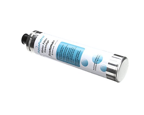 Scotsman APRC1-P AqualPatrol Plus Water Filter Replacement Cartridge, NSF