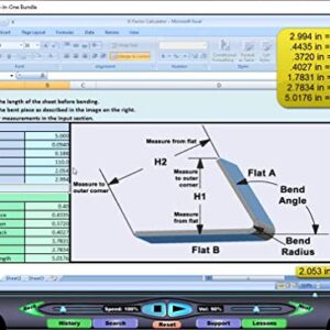 SOLIDWORKS 2017: Sheet Metal Design – Video Training Course