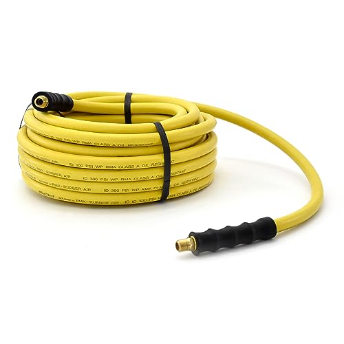 OilShield Next-Gen Air Hoses (3/8" x 15')