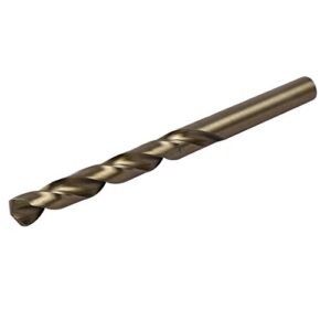 uxcell 9.4mm dia hss cobalt straight round shank metric twist drill bit drilling tool