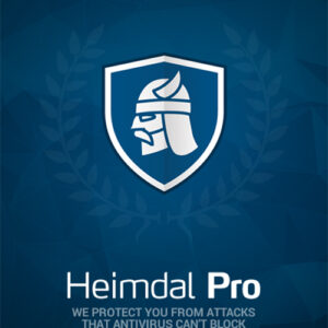 Heimdal PRO - 3 Years - 1 PC [Download]