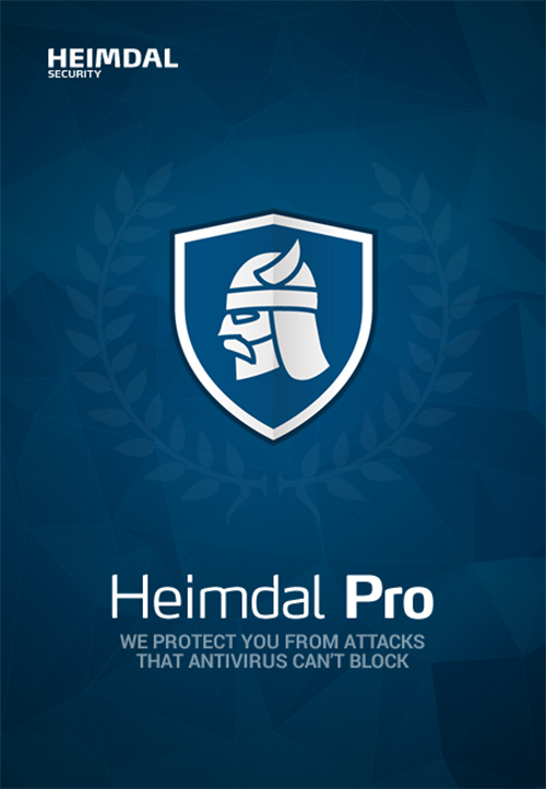 Heimdal PRO - 3 Years - 1 PC [Download]