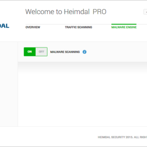 Heimdal PRO - 3 Years - 1 PC [Download]