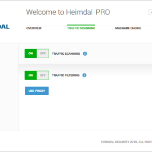 Heimdal PRO - 3 Years - 1 PC [Download]