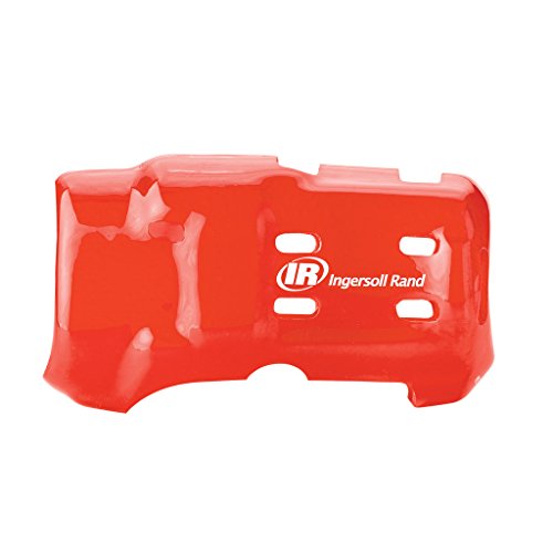 Ingersoll Rand W5132-Boot Tool Boot, Red