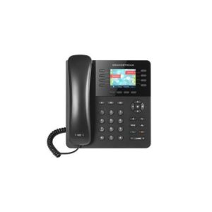 Grandstream GXP2135 IP Phone 8-Units with UCM6208 8 Port IP PBX Gigabit