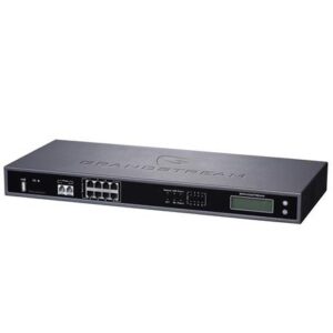 Grandstream GXP2135 IP Phone 8-Units with UCM6208 8 Port IP PBX Gigabit