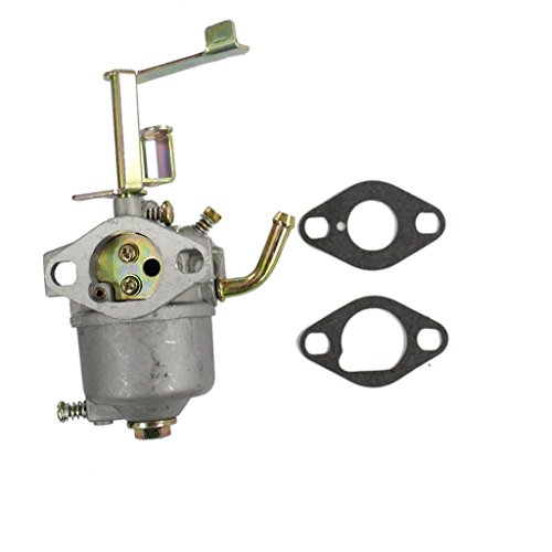 Janrui Generator Carburetor For Buffalo Tools Sportsman GEN154 GEN1100 2.8HP 1500 2000W