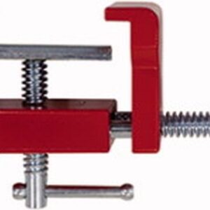 BESSEY, BES8511, Cabinetry Clamp for Face Frames, Red