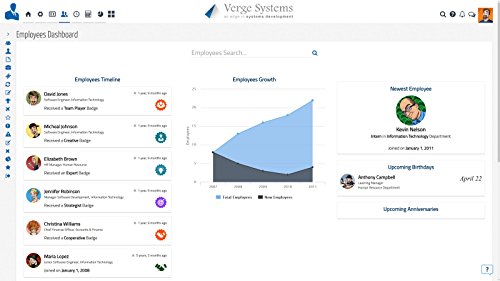 WebHR Software Monthly Subscription