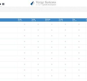 WebHR Software Monthly Subscription