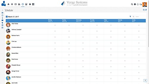 WebHR Software Monthly Subscription