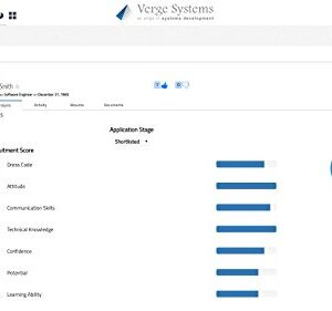 WebHR Software Monthly Subscription