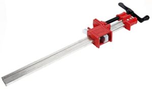 bessey ibeam24, 24 in. heavy duty ibeam clamp