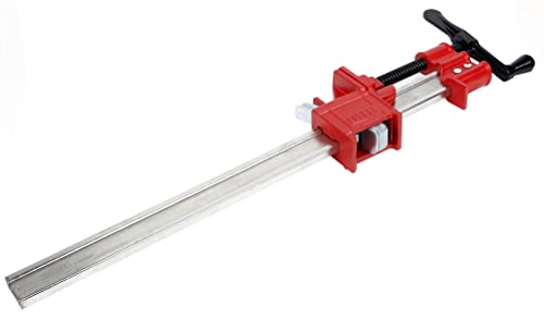 BESSEY IBEAM24, 24 In. Heavy Duty IBEAM Clamp