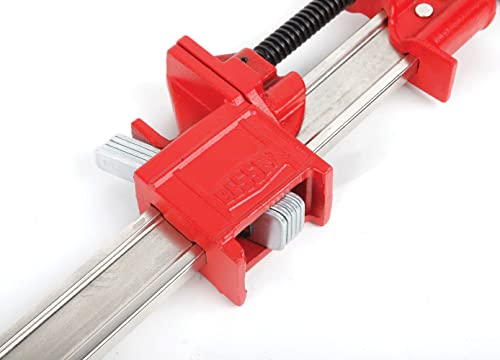 BESSEY IBEAM24, 24 In. Heavy Duty IBEAM Clamp