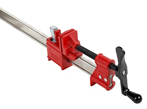 BESSEY IBEAM24, 24 In. Heavy Duty IBEAM Clamp