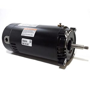 puri tech hayward max-flo 1.5hp sp2810x15 replacement motor kit ao smith ust1152 w/go-kit-1