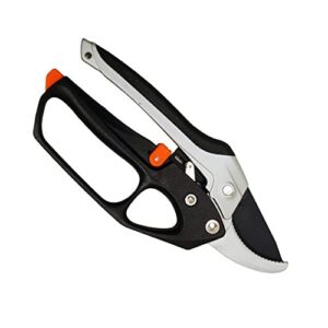 piranha pruner bonsai shear 60mm stainless blade