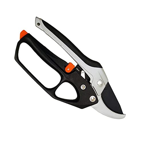 Piranha Pruner Bonsai Shear 60mm Stainless Blade