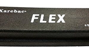 Karebac 99450 Flex-Block Sanding Block for PSA Abrasives